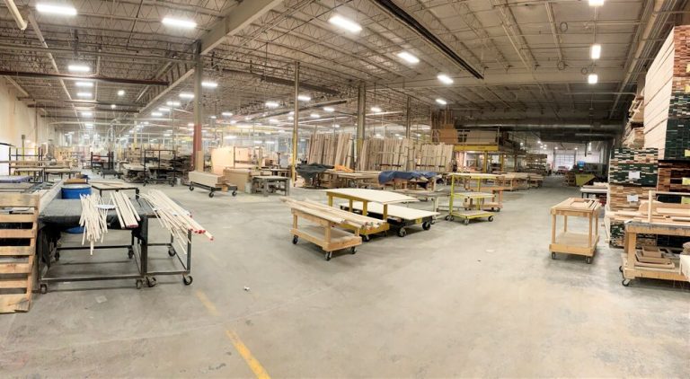 Company News Archive - Bradley Company