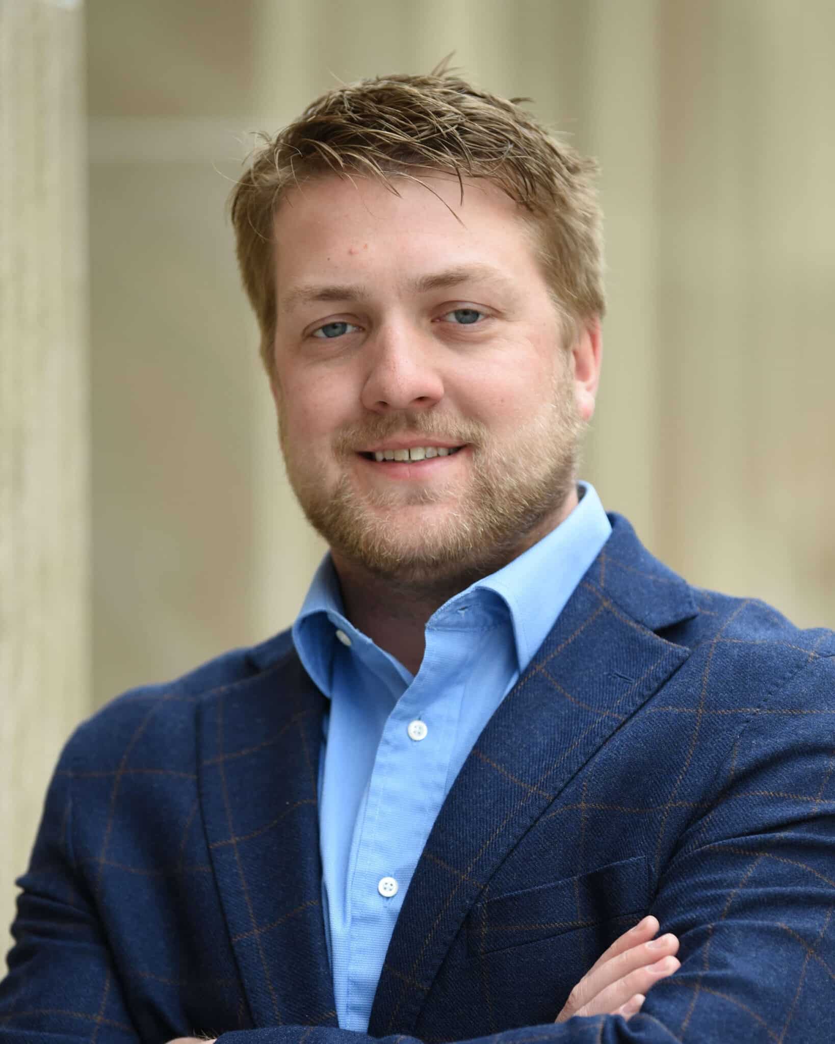 Our People Archive | Bradley Company